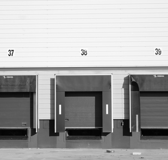 Loading Dock Maintenance & Inspections | Begley