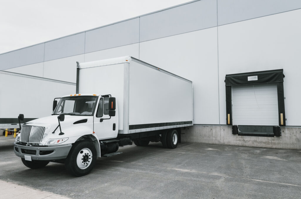 5 Types of Loading Docks & Which Is Best for Your Business