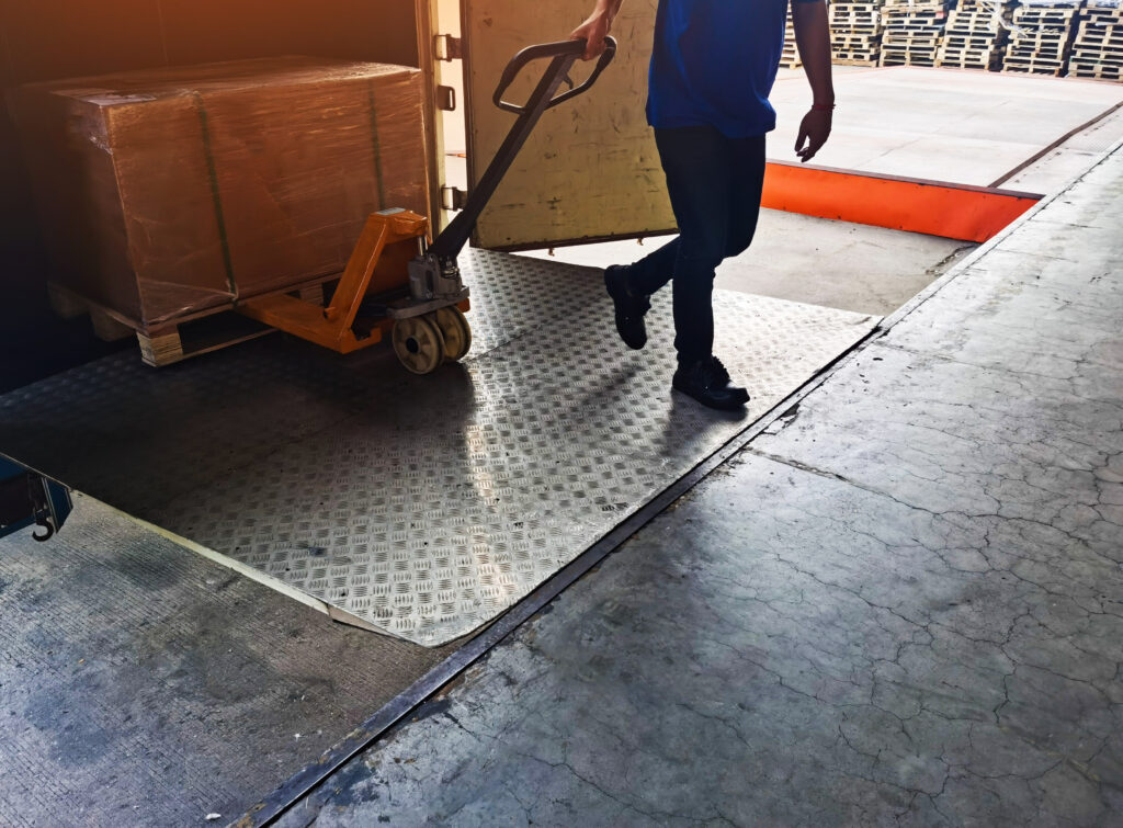 Loading Dock Equipment: Essential Components You Should Know