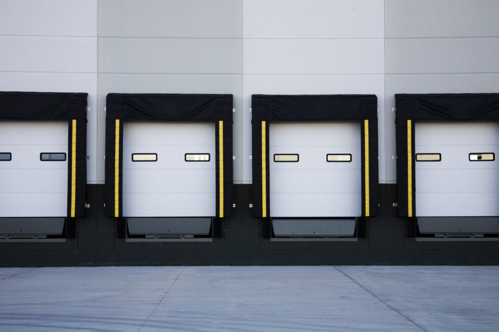 5 Types of Loading Docks & Which Is Best for Your Business